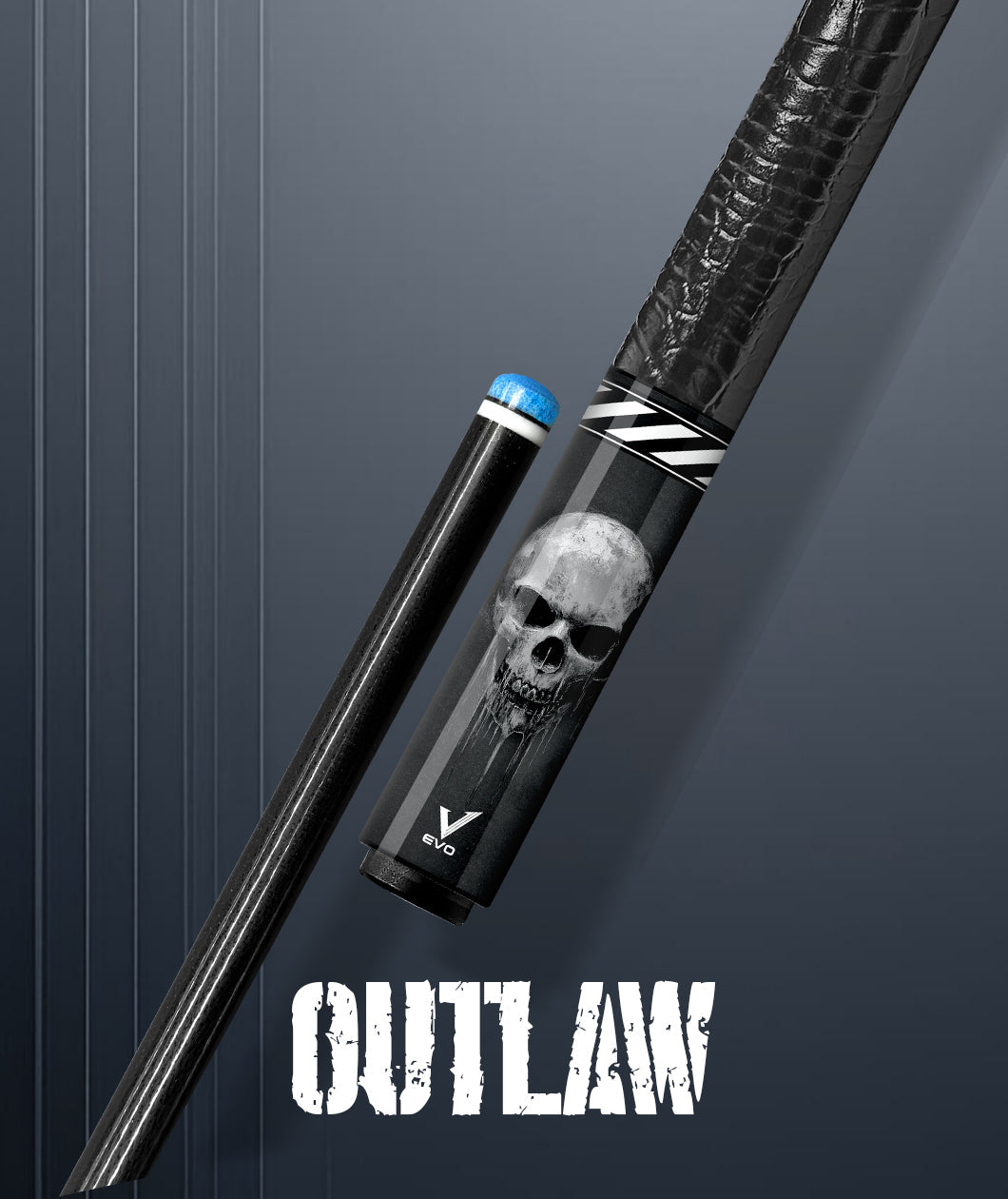 Outlaw – Evocues VN