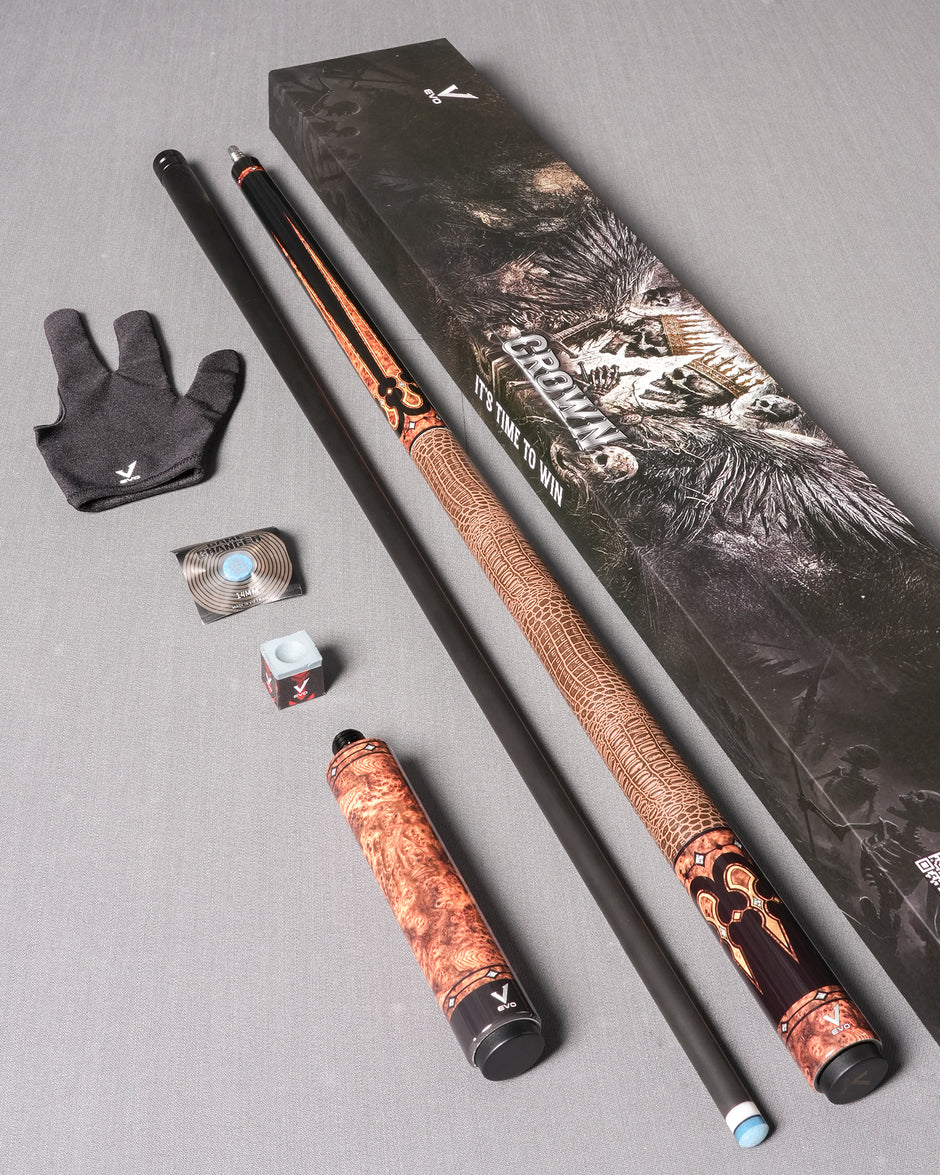 CROWN - Combo – Evocues VN