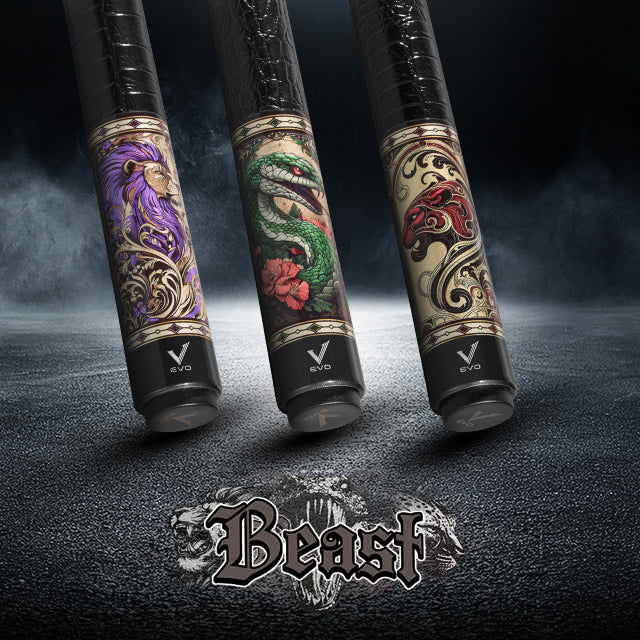 Beast – Evocues VN