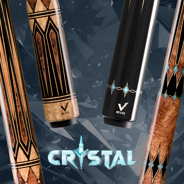 Crystal – Evocues VN