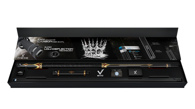 CROWN - Combo – Evocues VN
