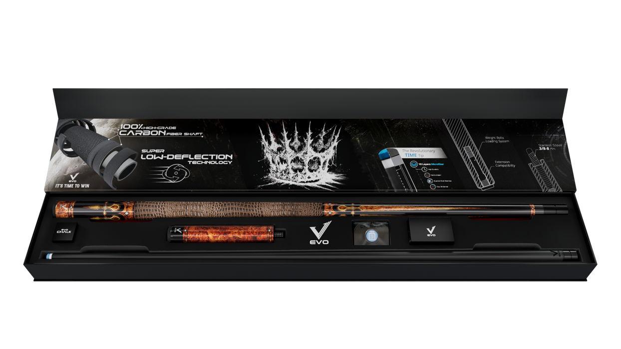 CROWN - Combo – Evocues VN