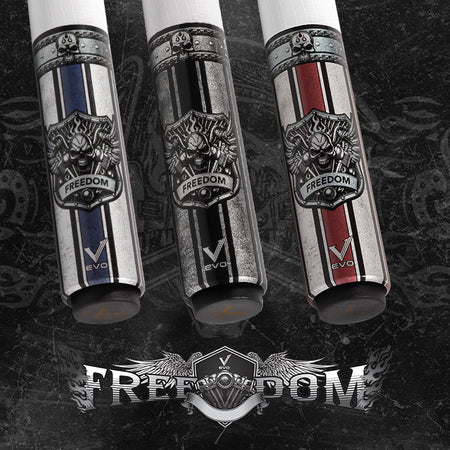 Freedom – Evocues VN