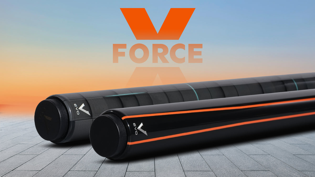 X- Force – Evocues VN